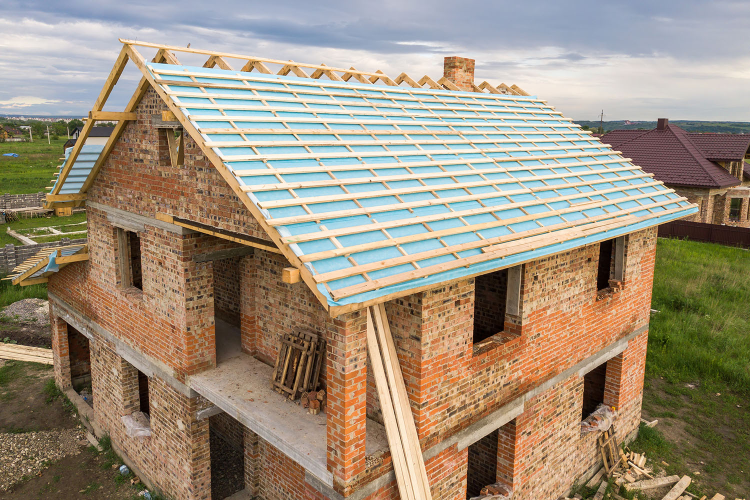 Roof Battens - Malvilox